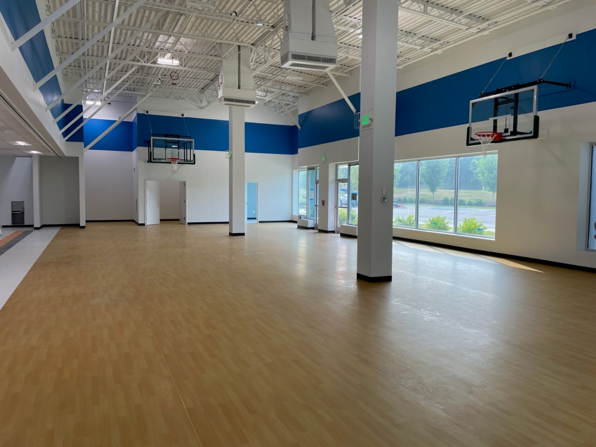 Building Construction Image Gallery – Chesapeake Science Point ...