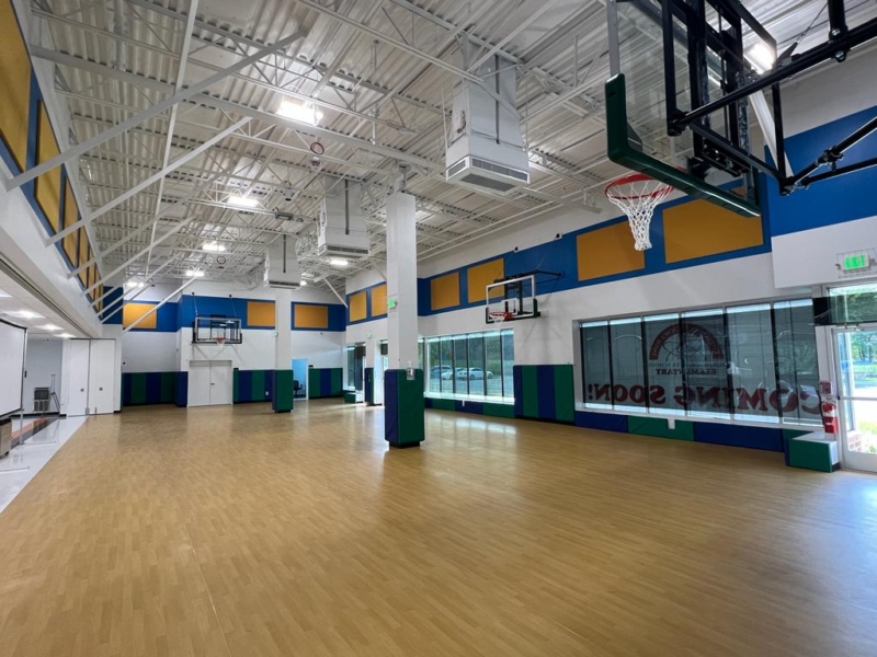 Building Construction Image Gallery – Chesapeake Science Point ...